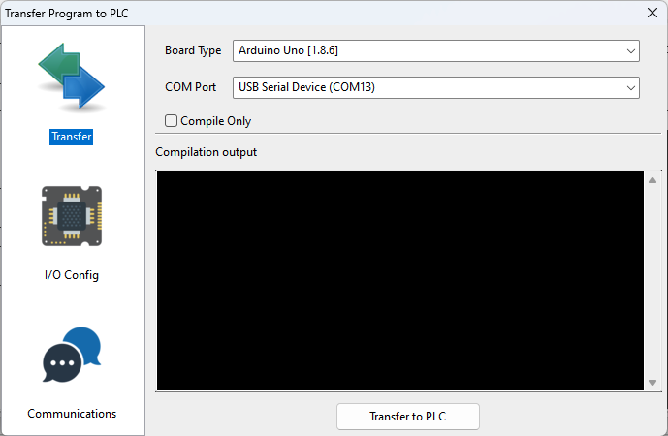 1.5 Installing OpenPLC Runtime on Microcontrollers – Autonomy