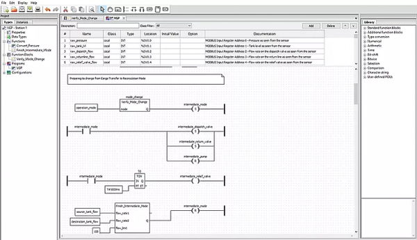 3.1 OpenPLC Editor Overview – Autonomy