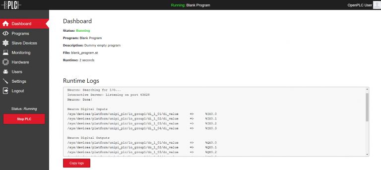 2.4 Physical Addressing – Autonomy